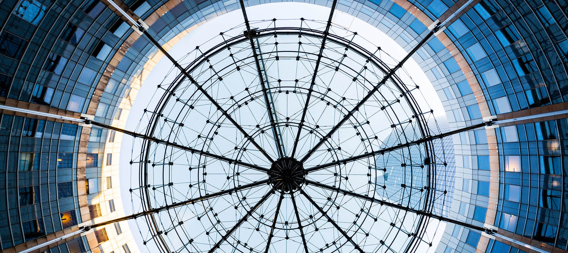 Knowledge Centre - The Mary Hagerman Group - Montreal, QC